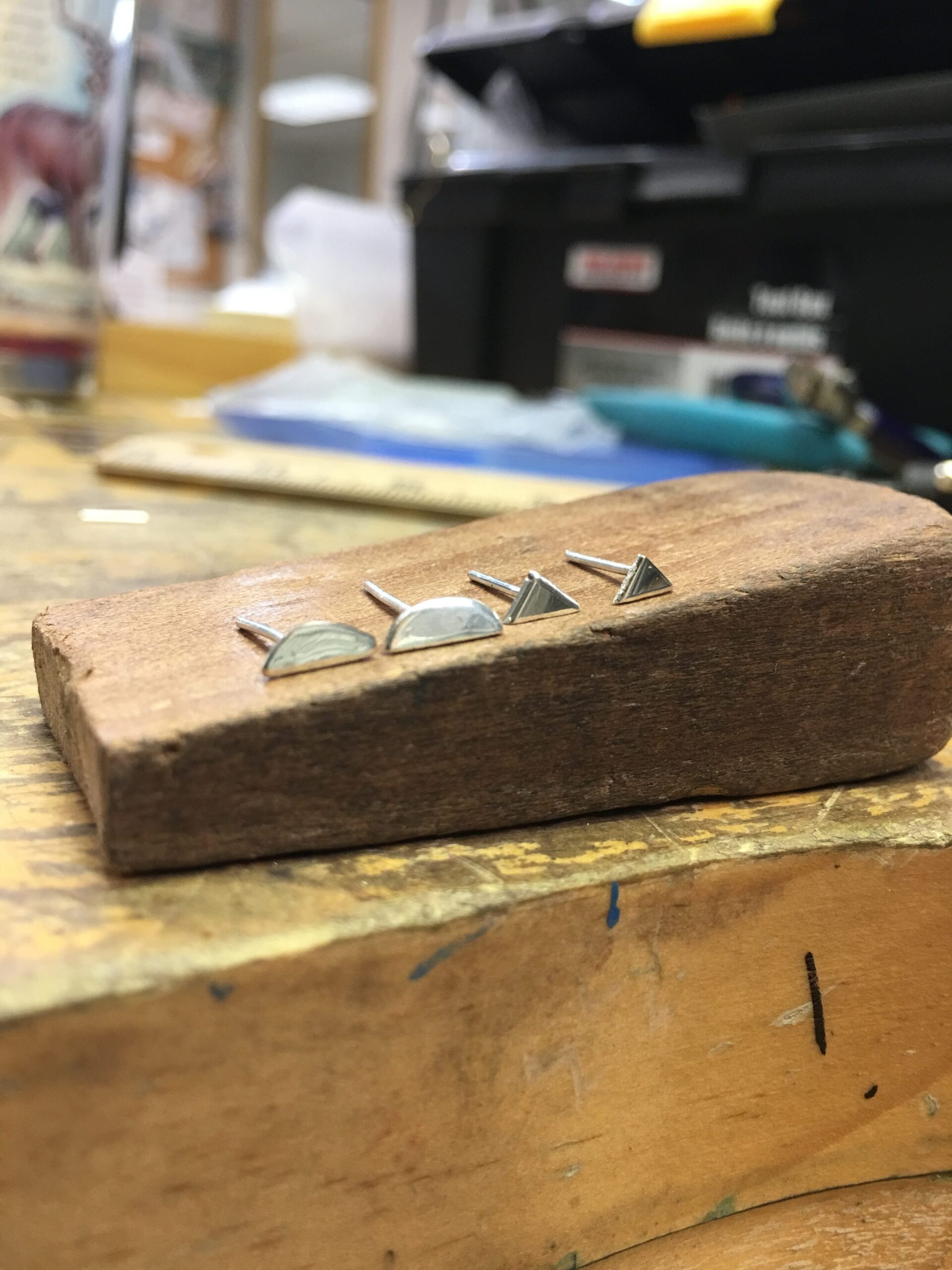 Artist Residency with the Art League of Long Island – Urban Siren Creative